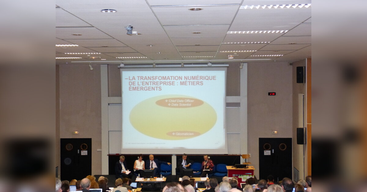 News Tank Éducation & Recherche - La CTI, "nouvel opérateur du label ...