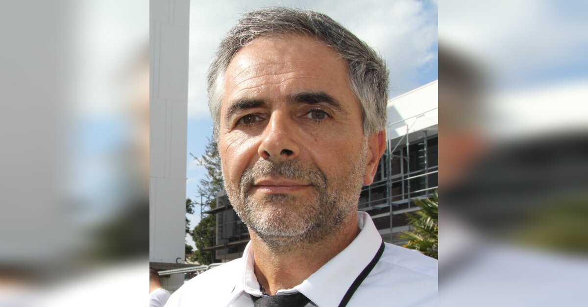 UBO: Frédéric Hervé nommé vice-président en charge des affaires ...