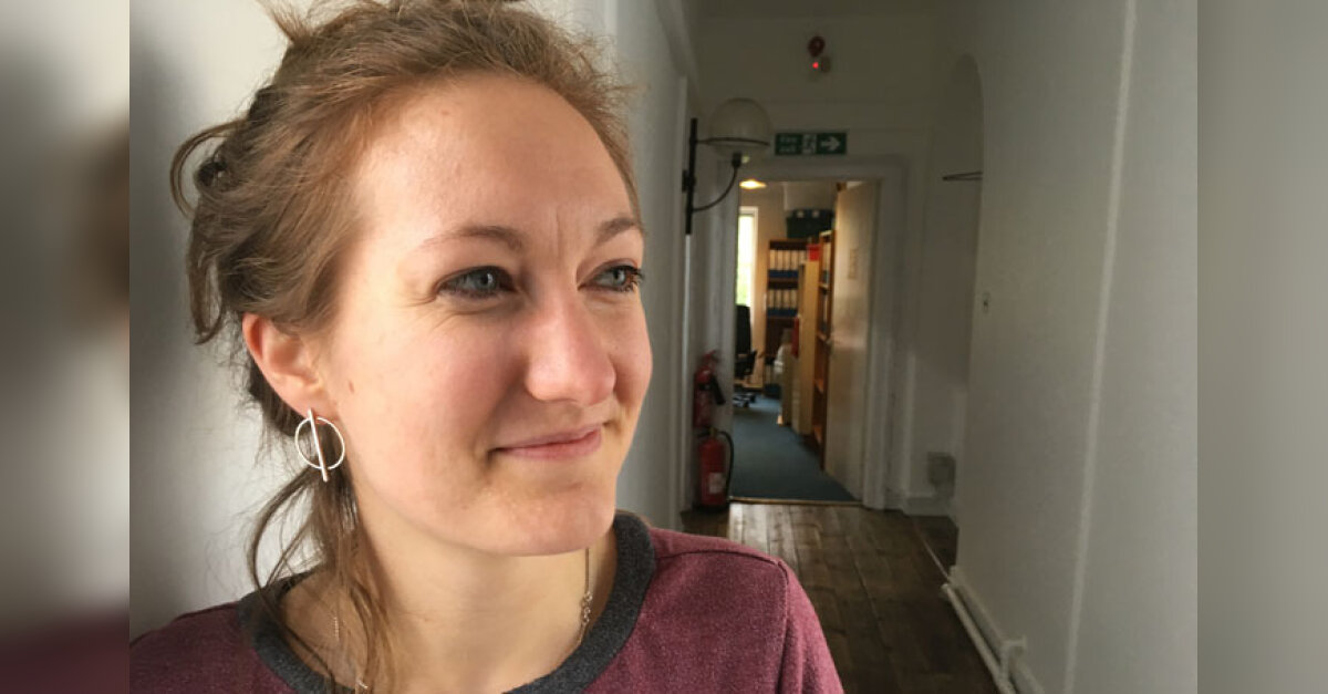 Royaume-Uni : Alice Malin directrice associée de l'Actors Touring ...