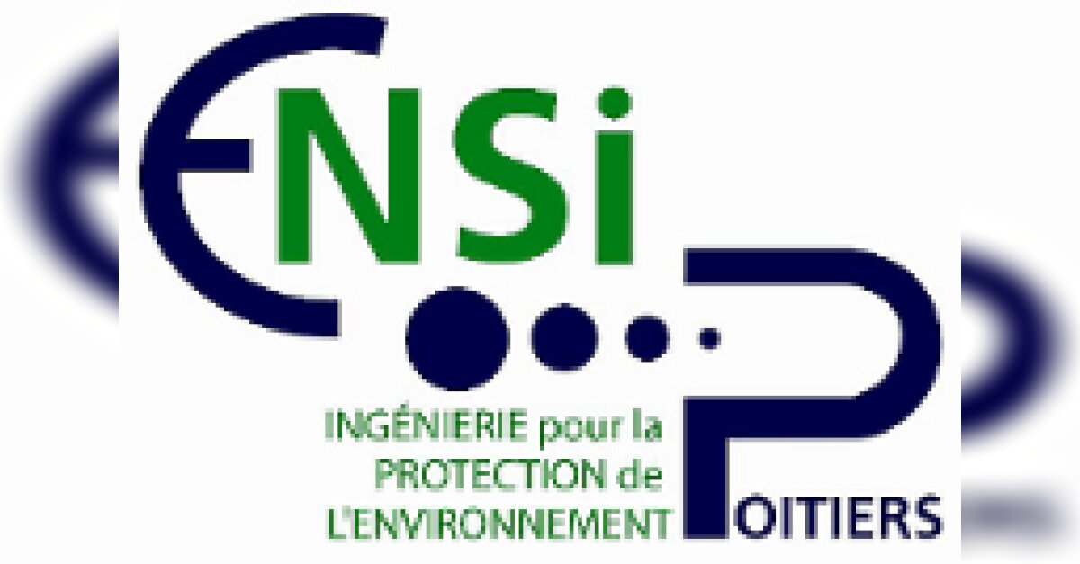 L'Ensi Poitiers intègre le groupe des écoles de chimie de la Fédération ...