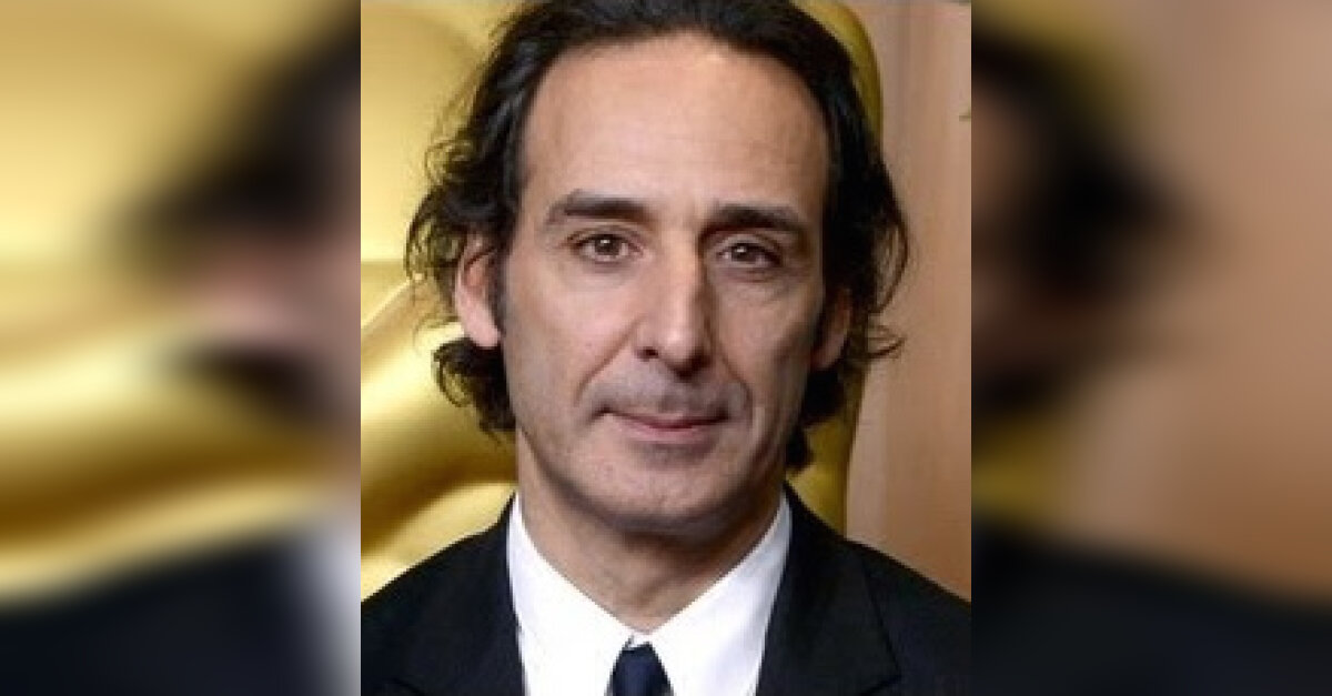 Alexandre Desplat nommé aux Oscars pour la BO de « La forme de l’eau ...
