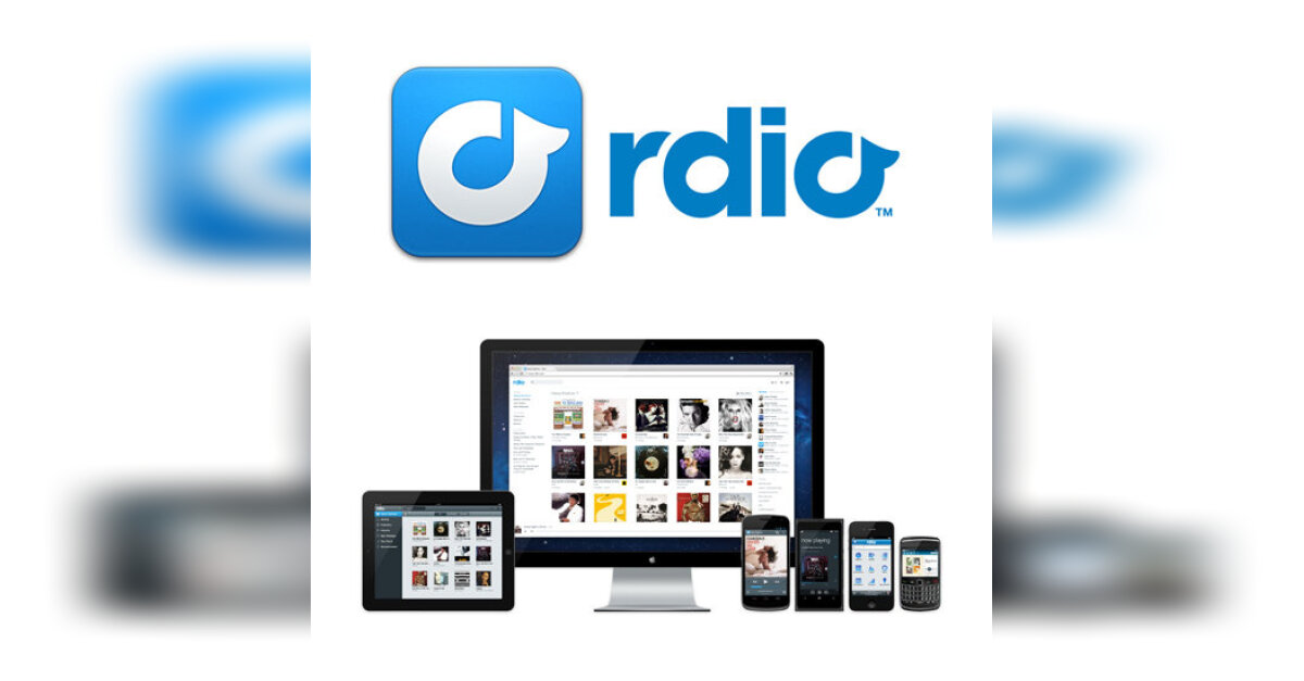 Rdio disponible dans 24 pays aux Caraïbes, Amérique Centrale et Asie ...