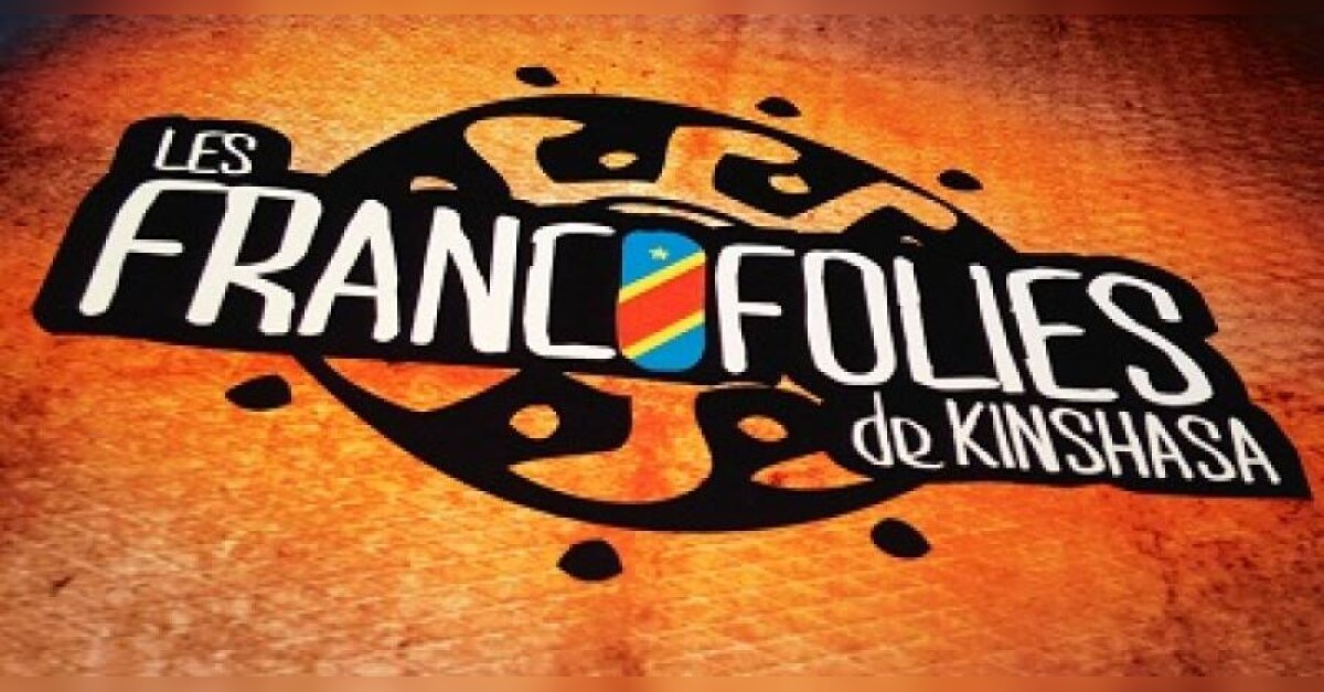 République démocratique du Congo : report des premières Francofolies de ...