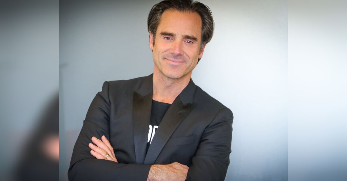 Alexis de Gemini directeur général France de Deezer - News Tank Culture