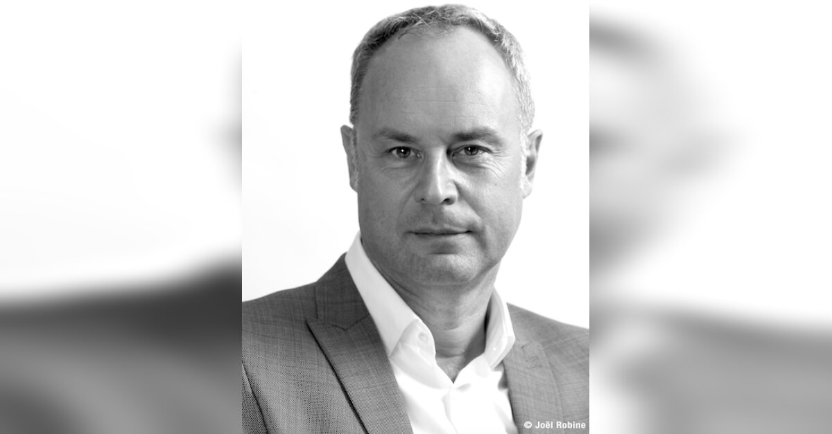 Atout+3 : l'ISC Paris business school membre, Bruno Neil (Sup de Co La ...