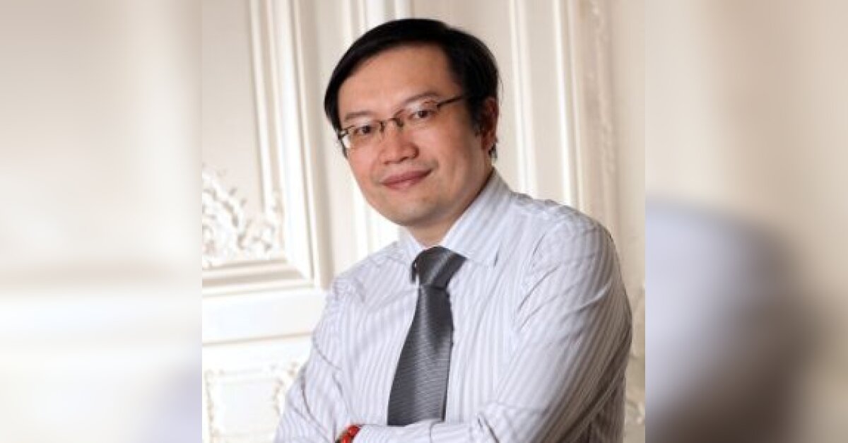 Brest Business School: Dai Shen nommé président exécutif et directeur ...