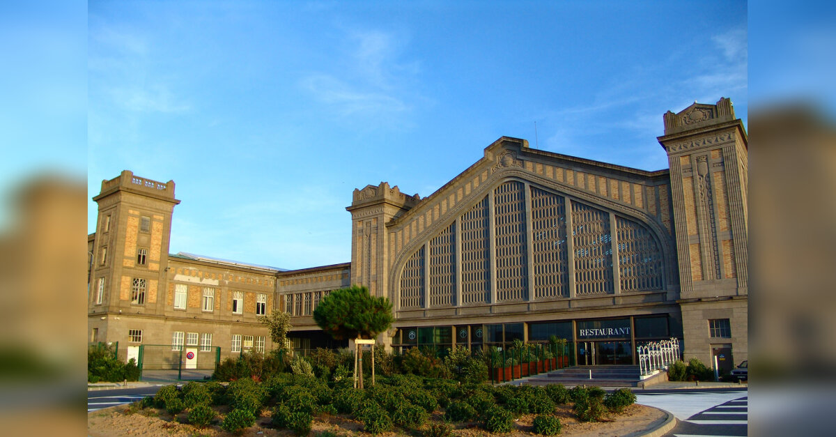 Cité de la Mer de Cherbourg : doublement des visiteurs depuis l ...