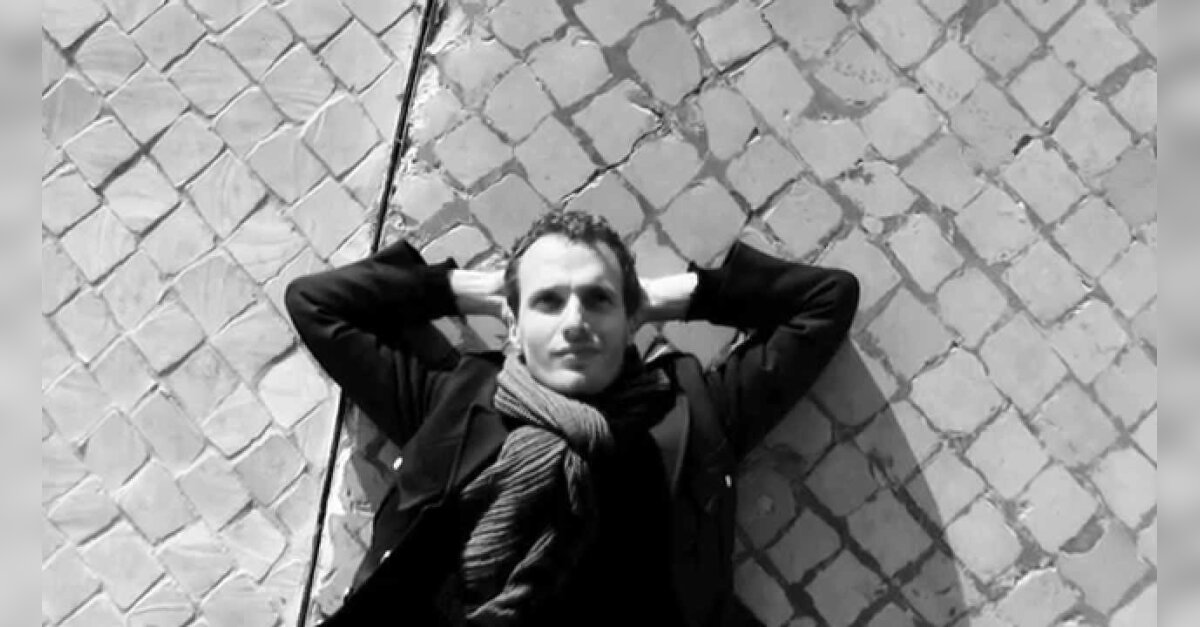 Odran Trumel directeur du Temps Machine, SMAC de Tours Métropole - News ...