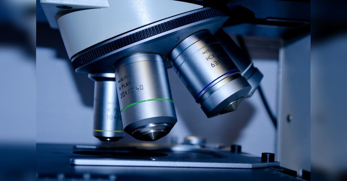 Eric Betzig, William Moerner et Stefan Hell prix Nobel de chimie - News ...