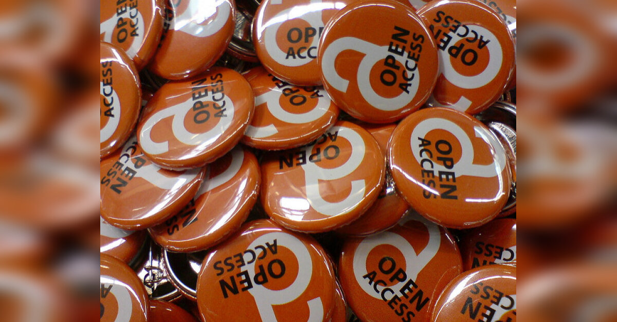 Science ouverte : le dépôt de logiciels désormais disponible sur l'archive ouverte nationale HAL ...