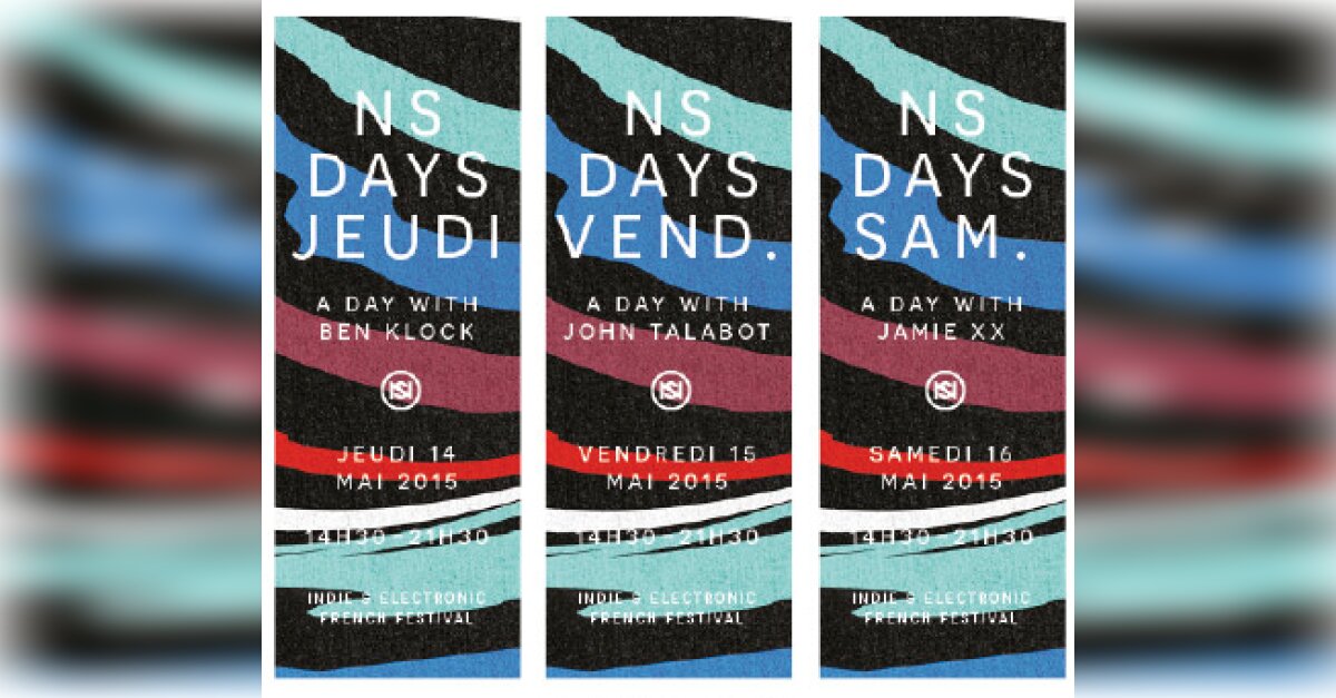 Nuits sonores: Ben Klock, John Talabot, Jamie XX à l'affiche du ...