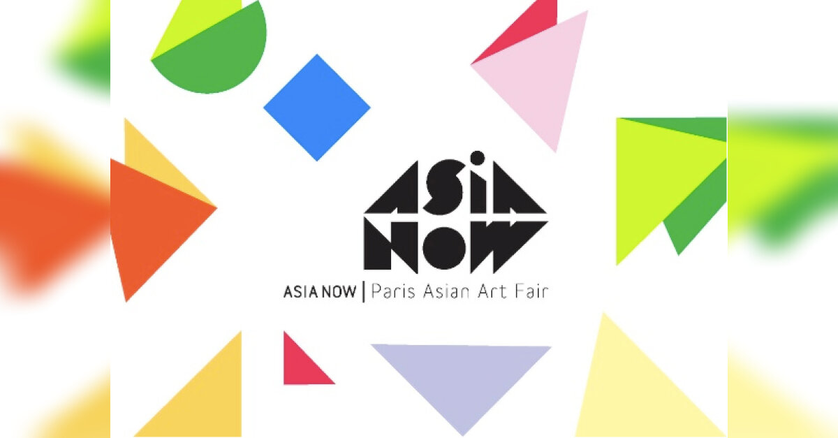 Première édition de Asia Now, Paris Asian Art Fair, au Carrousel du ...