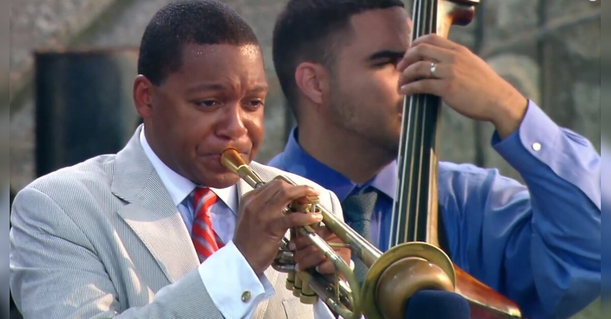 Ray Charles, Lou Reed ou U2 parmi 13 000 live remasterisés mis en ligne ...