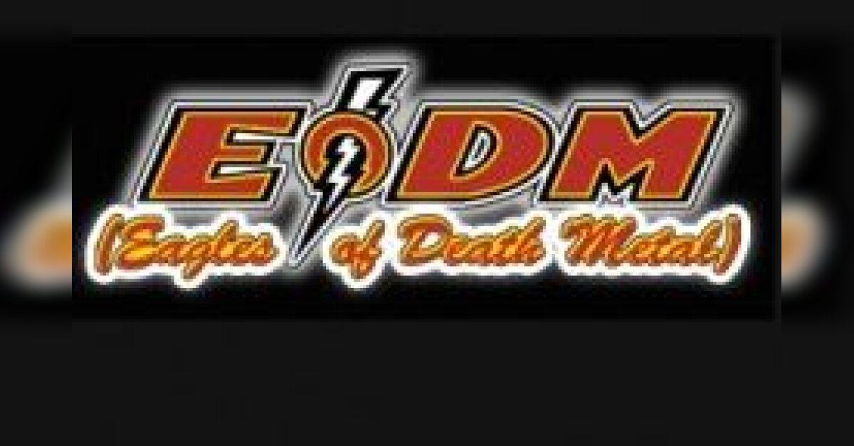 Paris : Eagles Of Death Metal à l'Olympia le 16/02/2016 - News Tank Culture