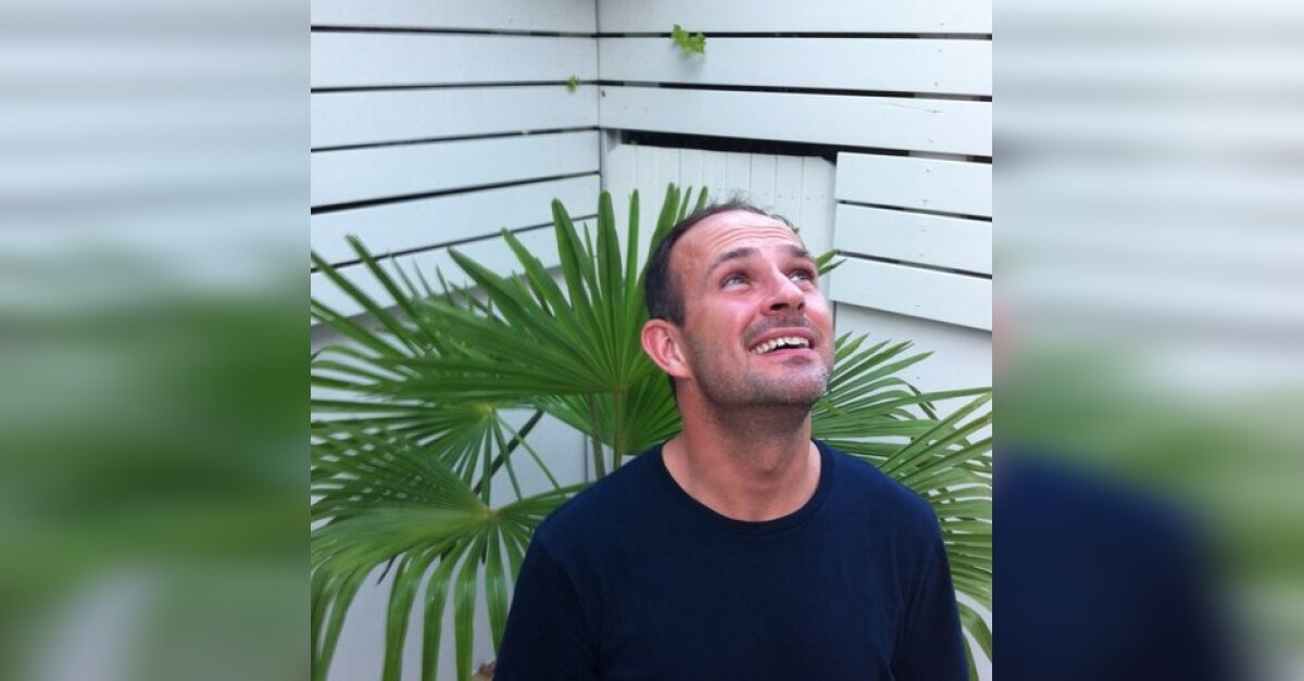 Royaume-Uni : Stuart Murphy directeur exécutif de l'English National ...