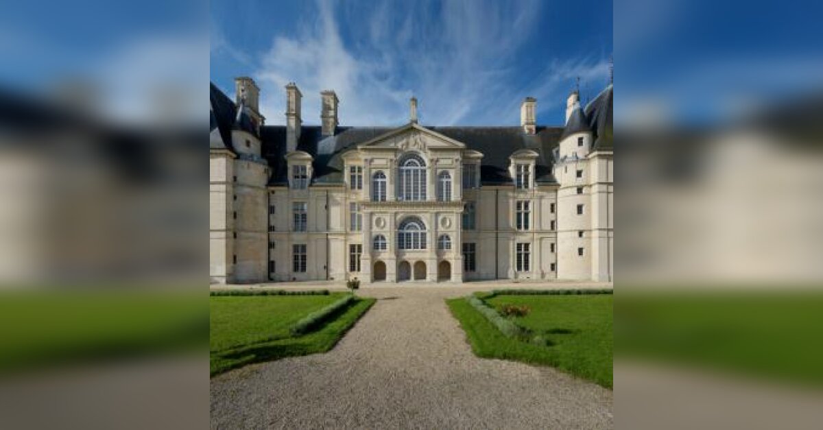 Musée de la Renaissance, château d'Écouen : modification de délégation ...