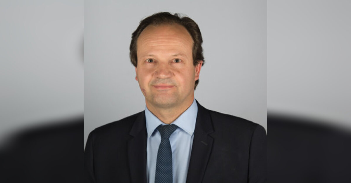 Parti socialiste: Jean-Marc Germain secrétaire national à la Culture ...