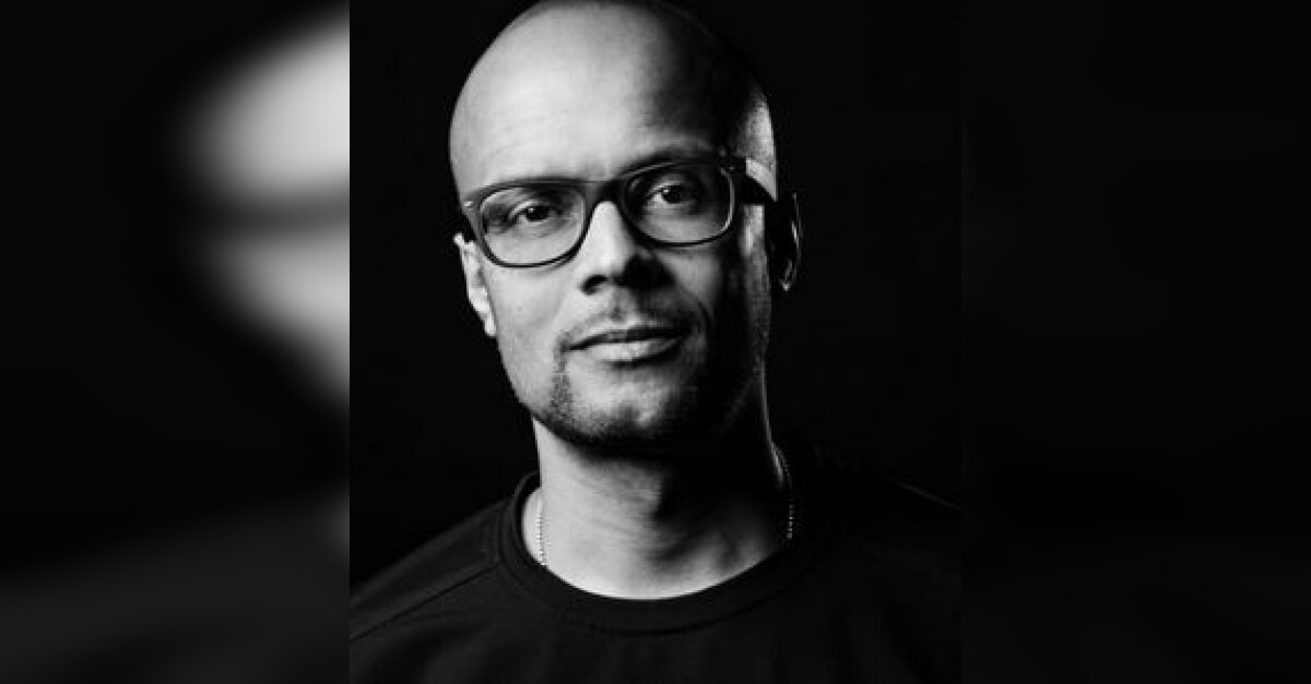 Patrick Mushatsi-Kareba directeur général de Sony Music pour la zone ...