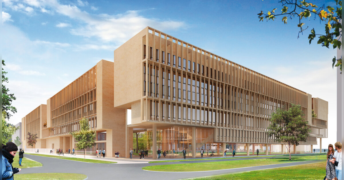 Paris-Saclay créé une alliance européenne avec quatre universités ...