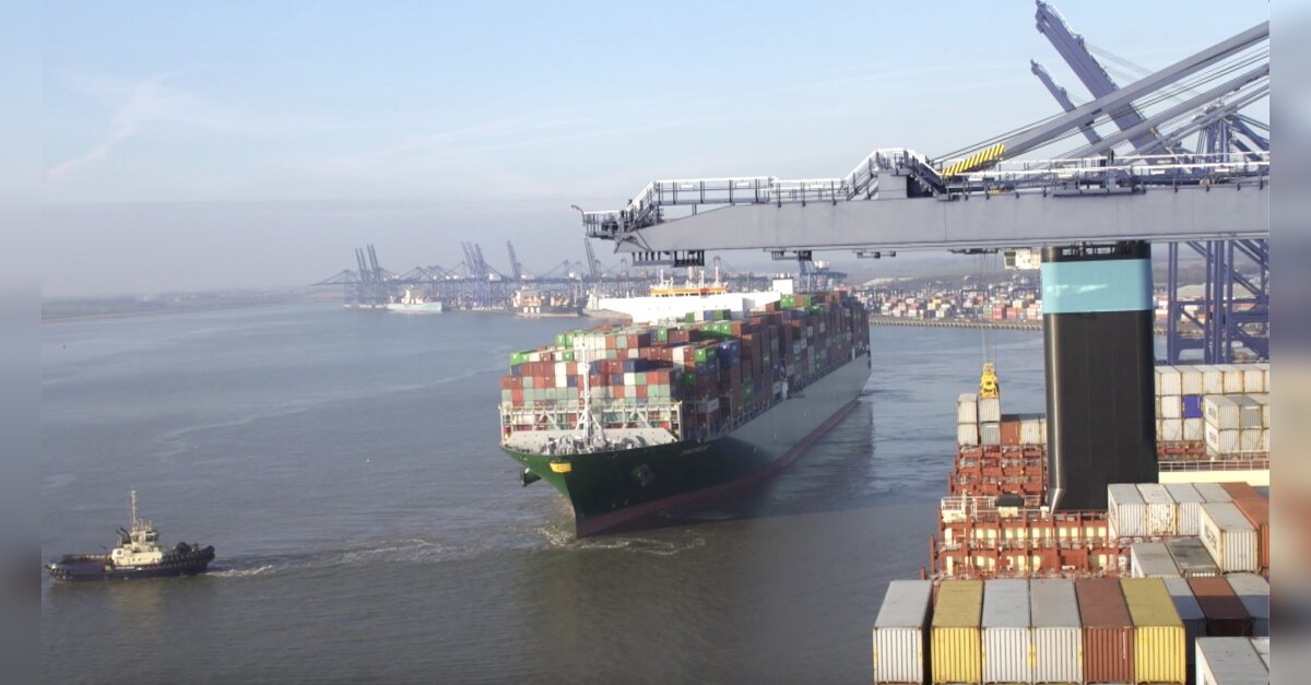 Organisation maritime internationale : report de la ratification du ...