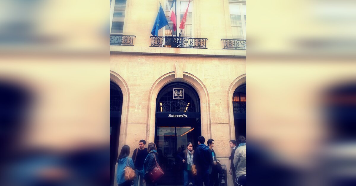 Sciences Po : une campagne pour lever 100 M€ d'ici 2022, notamment ...