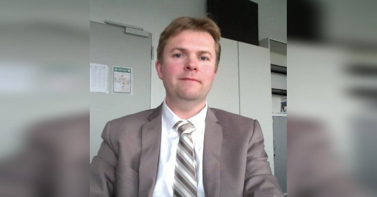 Arts et Métiers (Ensam) : Stéphane Fontaine nommé directeur du campus ...