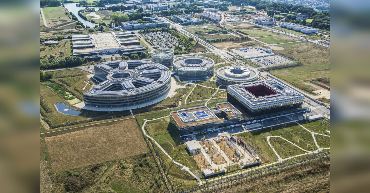 EPA Paris-Saclay: un groupement privé pour le déploiement des commerces ...