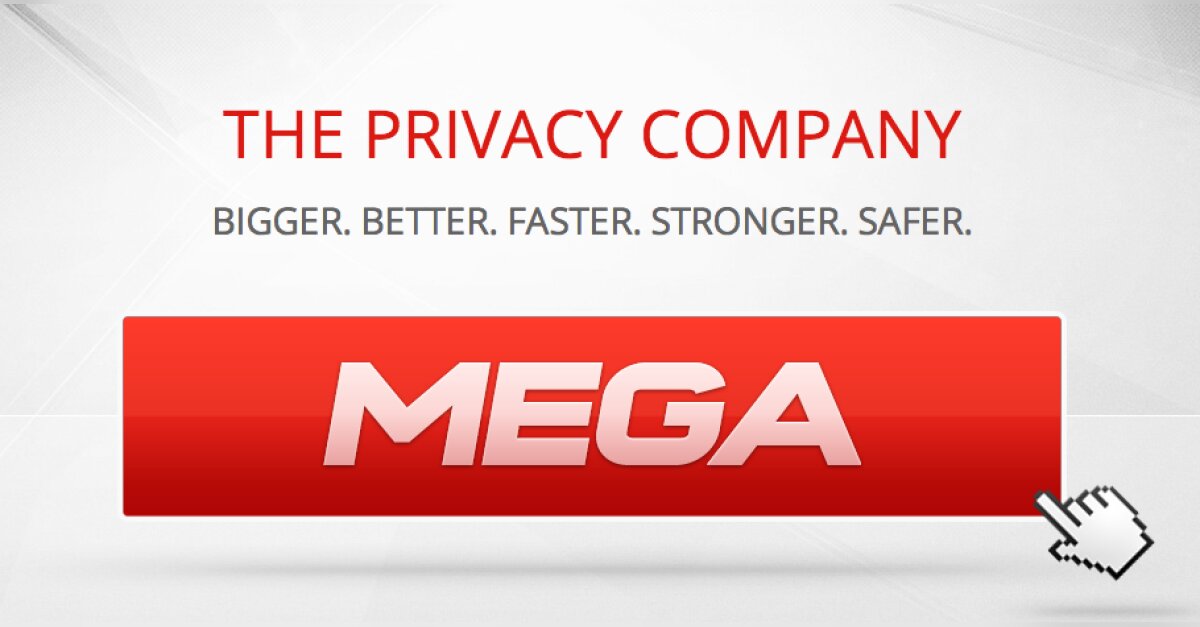 Lancement de Mega le 19/01/2013 : 1 million d'inscrits en 24h, selon ...