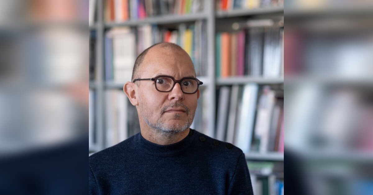 Olivier Malclès, directeur de l'École nationale supérieure d ...