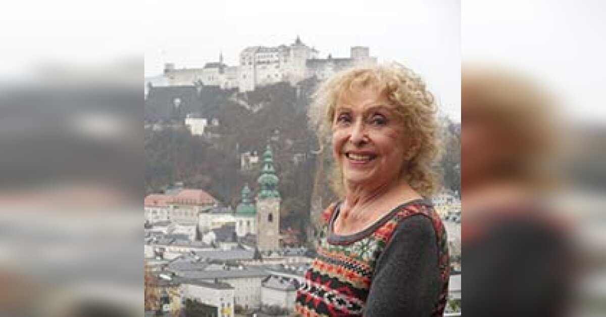 57e Biennale d'art de Venise : Lion d'Or pour l'artiste plasticienne ...