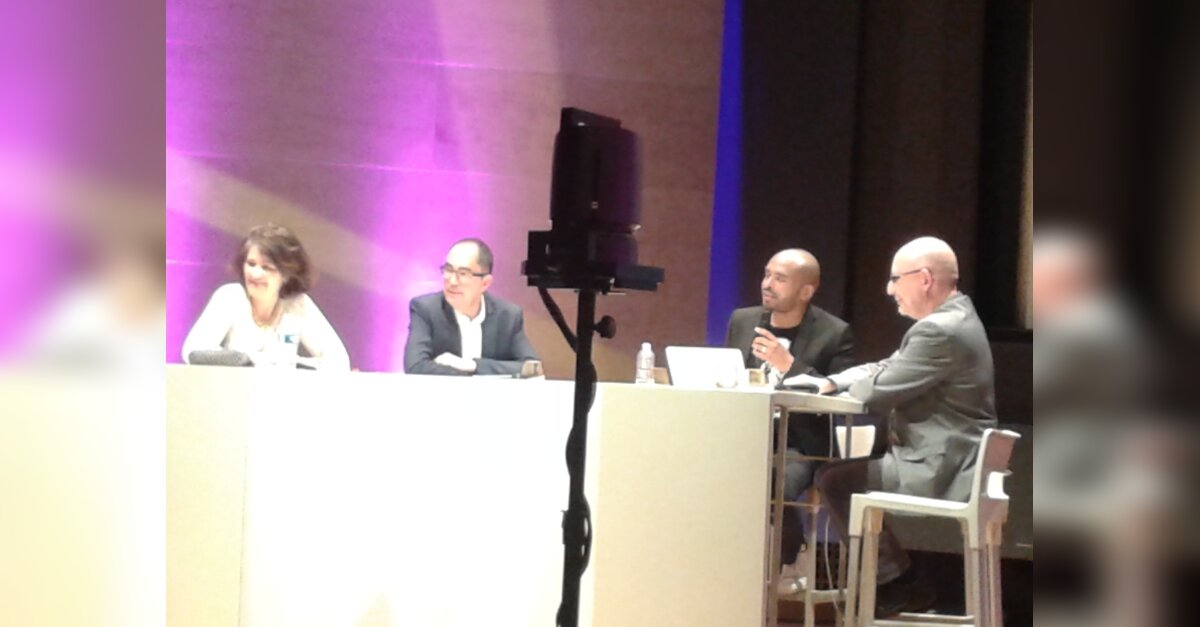 "Mercredis de la Petite Galerie": "Le Louvre dépasse les fonctions du ...