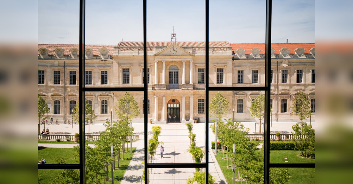 Université d'Avignon: un master pluridisciplinaire de gouvernance ...