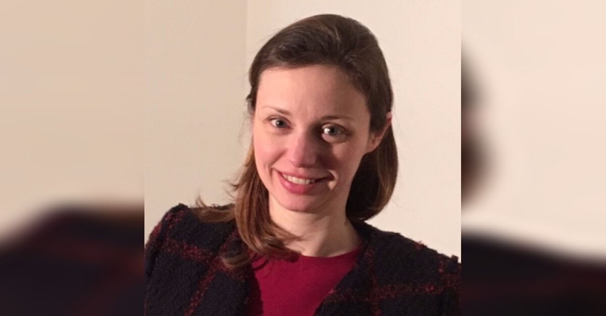 Sergic : Sonia Valembois Duval, nommée directrice des ressources ...