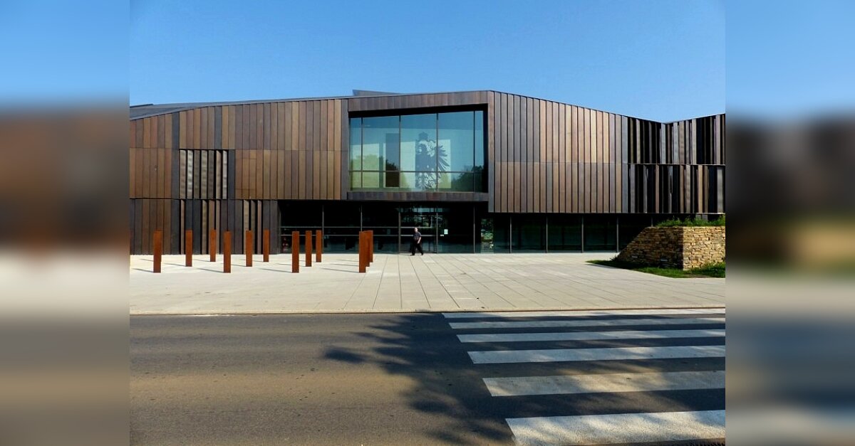 Moselle : don d'œuvres au Musée de la Guerre de 1870 et de l'Annexion ...