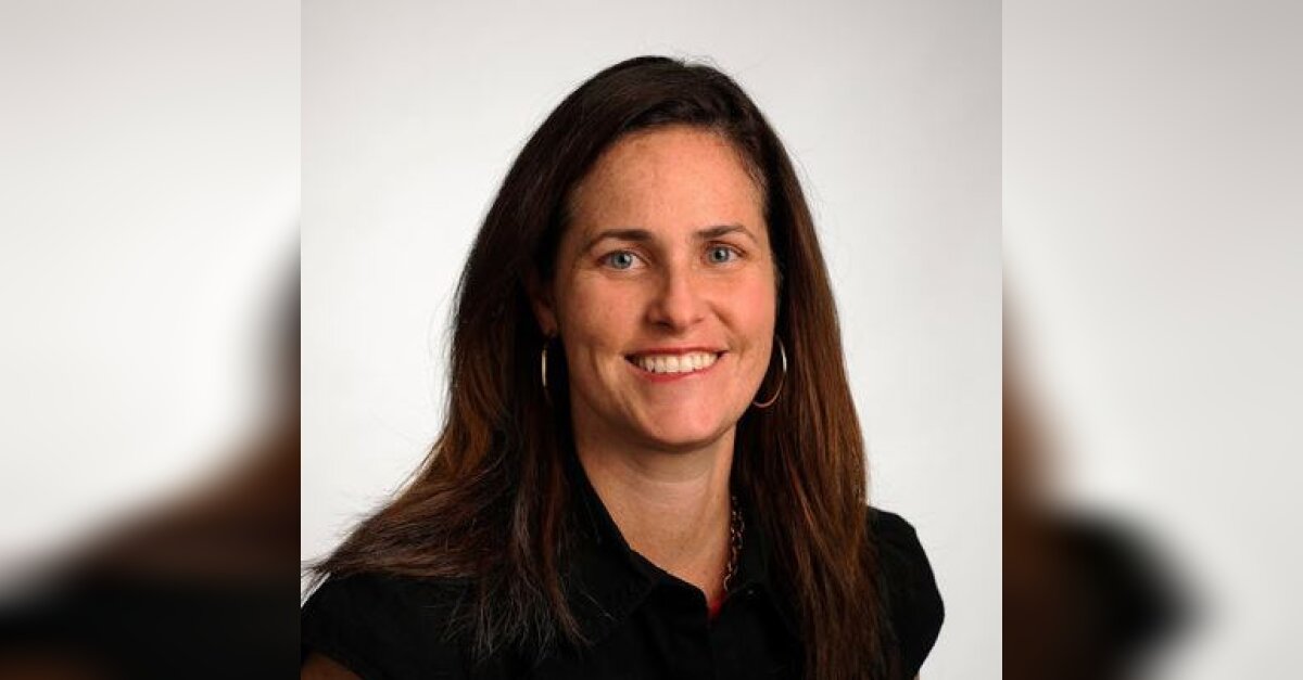 Colleen McCreary directrice des ressources humaines de Vevo - News Tank ...