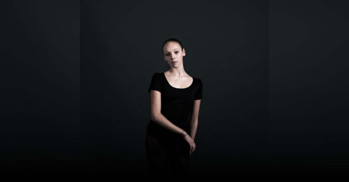 Opéra national de Paris : Roxane Stojanov lauréate du 36e Prix de danse ...