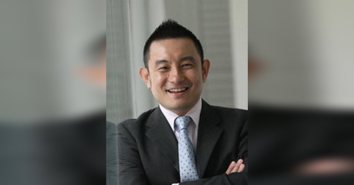 États-Unis: Tan Boon Hui directeur du Asia Society Museum à New York ...