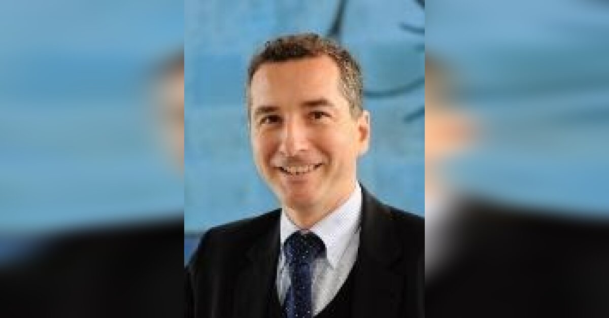 Nice : Sylvain Lizon nommé directeur de la Villa Arson - News Tank Culture