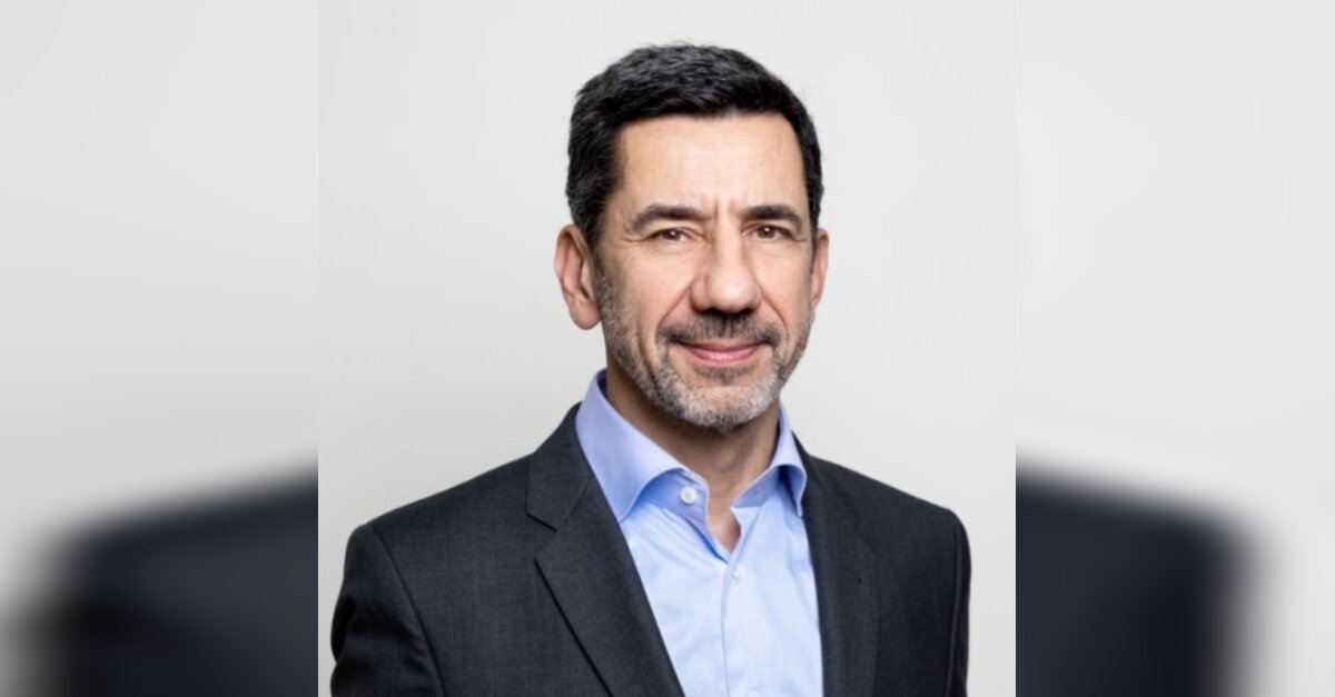 Worldline: Pierre-Antoine Vacheron directeur général à compter du 01/03 ...