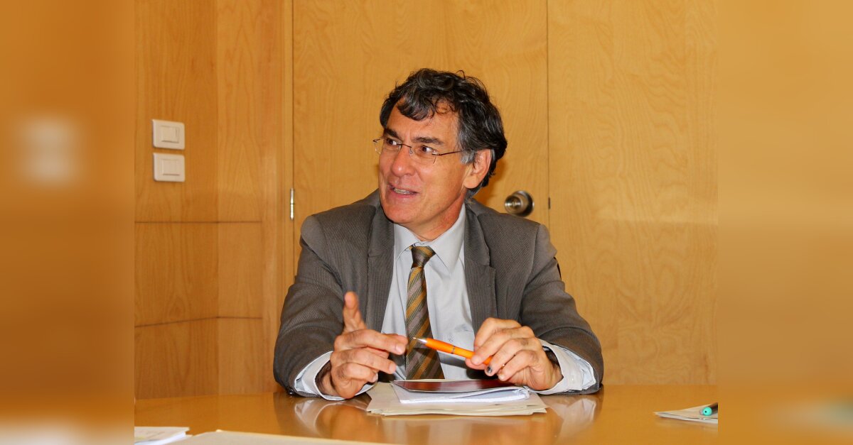 Bruno Acar nommé secrétaire général de l’IRD - News Tank Éducation ...