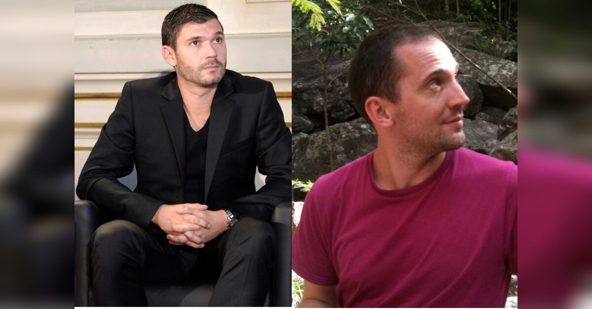 Maxime Fleuriot à la Maison de la Danse à Lyon, Benjamin Perchet au ...