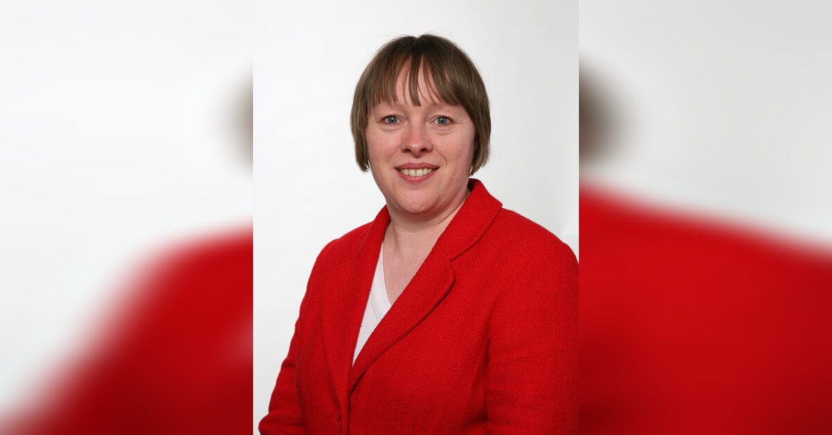 Royaume-Uni: démission de Maria Eagle, secrétaire d’État à la Culture ...