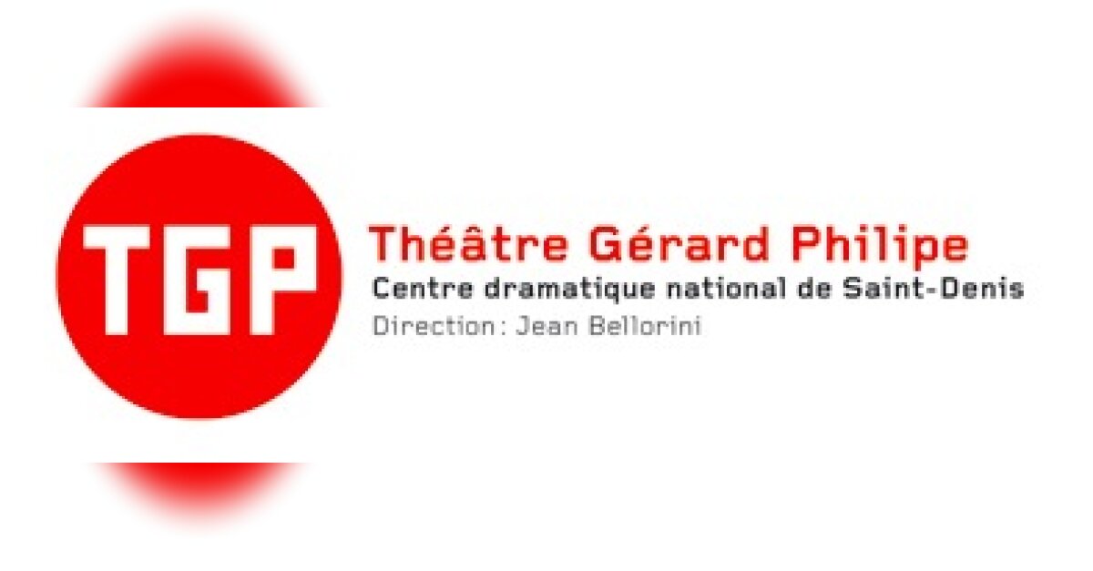 Saint-Denis : le TGP joue et "restera ouvert" - News Tank Culture