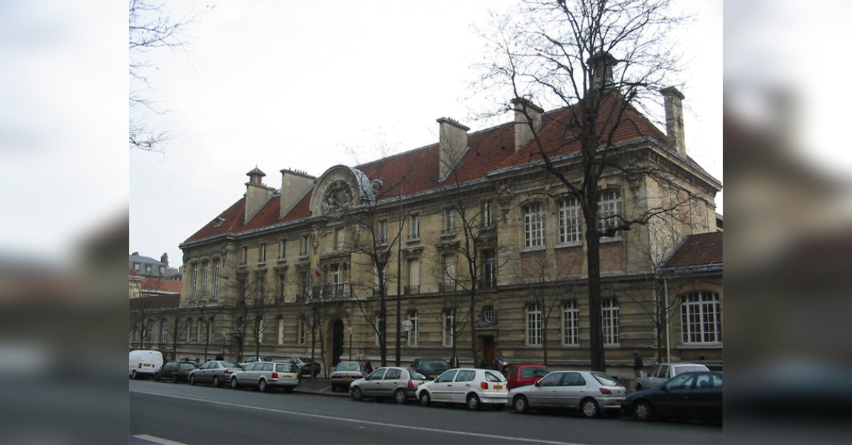 Arts et Métiers (Ensam) : vacance de poste immédiate à la direction du ...