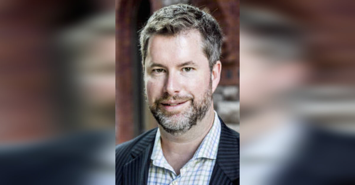 États-Unis: Chris Lorway directeur exécutif de Stanford Live et du Bing ...