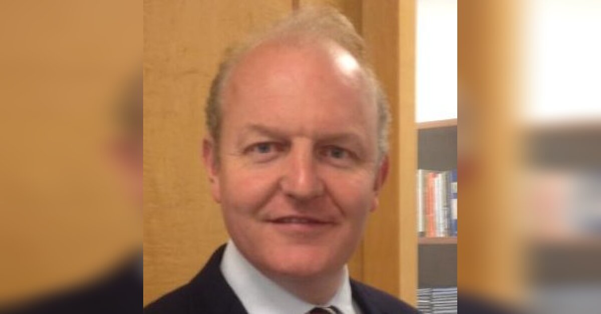 Royaume-Uni : Justin Maciejewski directeur général du National Army ...