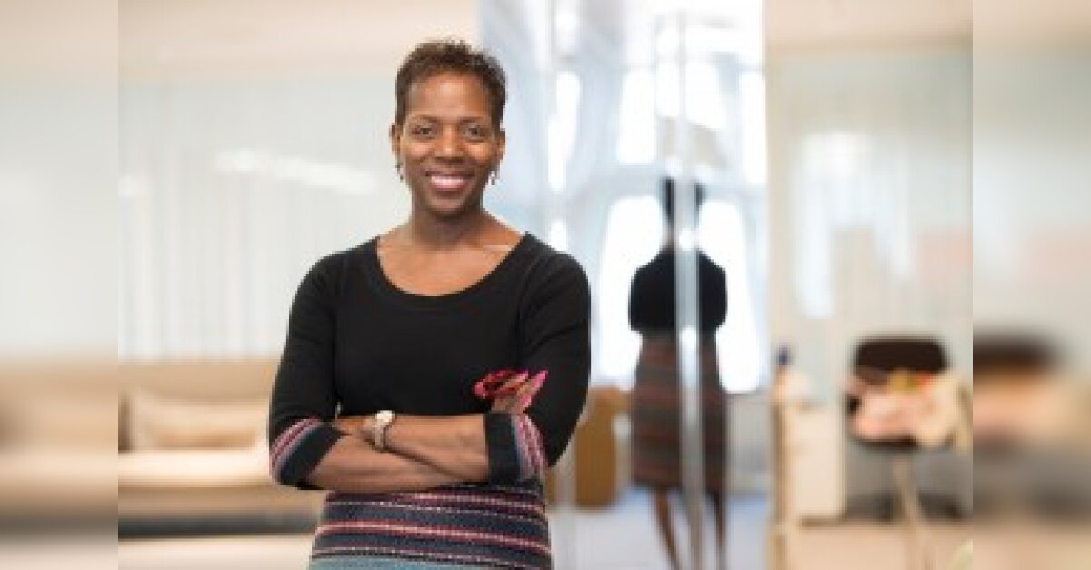 Royaume-Uni: départ d'Althea Efunshile, directrice générale adjointe d ...