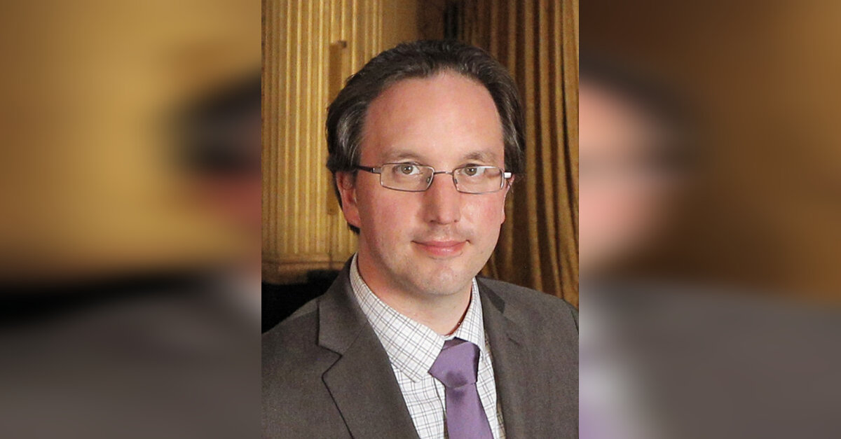 États-Unis : Matthew Shilvock directeur général de l’Opéra de San ...