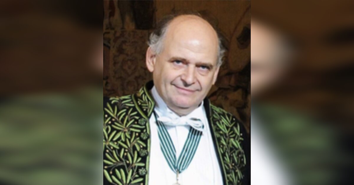 Laurent Petitgirard élu secrétaire perpétuel de l'Académie des beaux ...