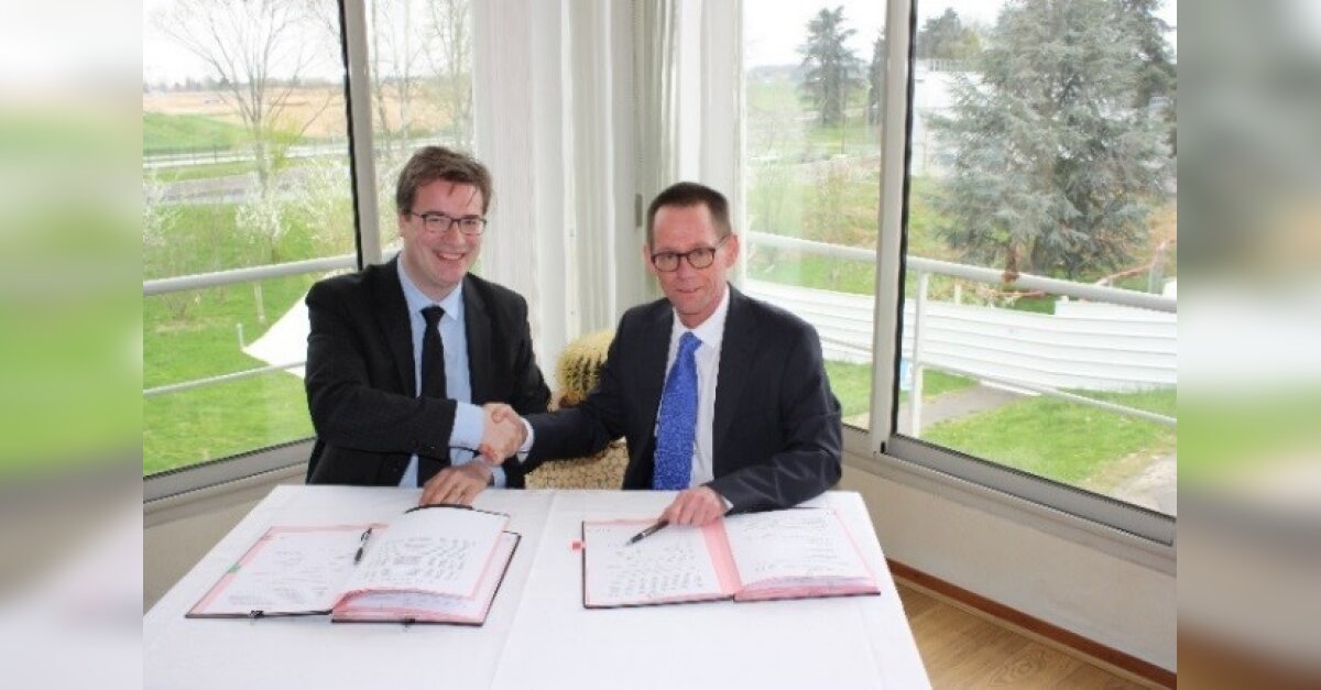 CEA List / BIPM : un accord pour comparer étalons et étalonnages de dosimètres en radiothérapie ...